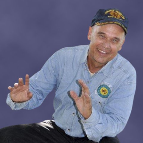 St. Simons Island Storytelling Festival 2021 | Storytellers